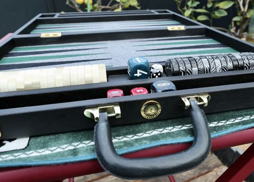 Bob Zavoral Money Board