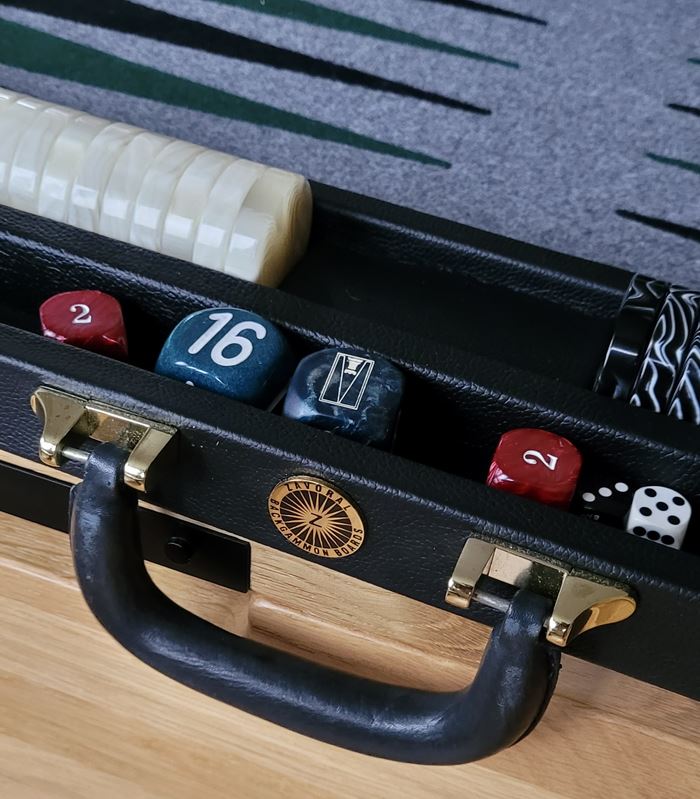 Bob Zavoral Money Board