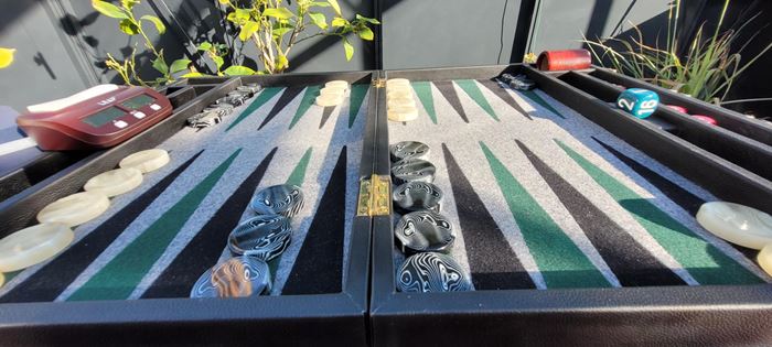 Bob Zavoral Money Board