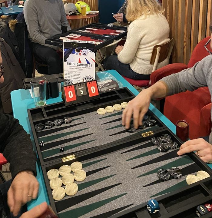 Bob Zavoral Money Board